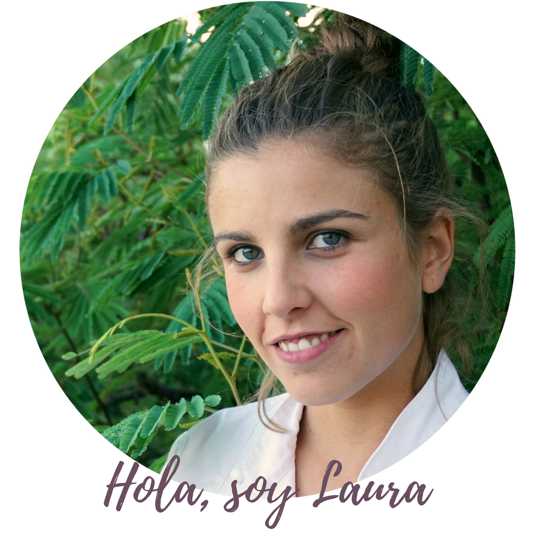 Pan integral básico - Naturalment Laura